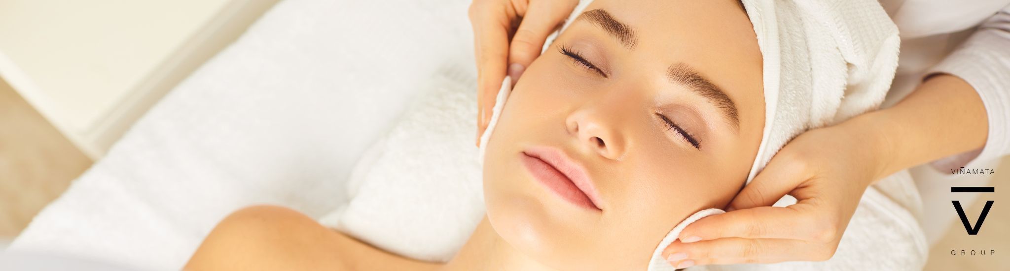 Tratamiento cabina by Filorga — Viñamata Group