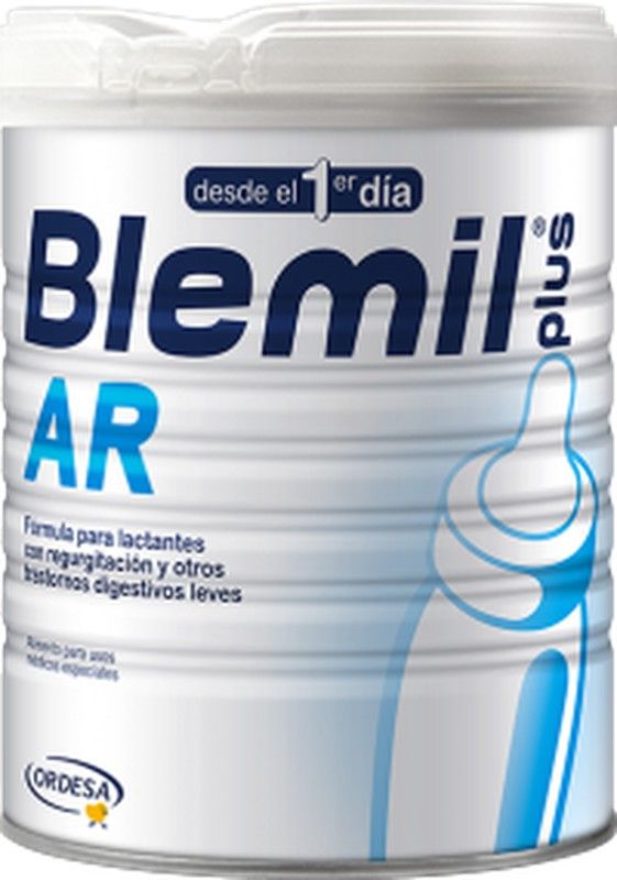 Blemil Plus 1 AR 800gr — Viñamata Group