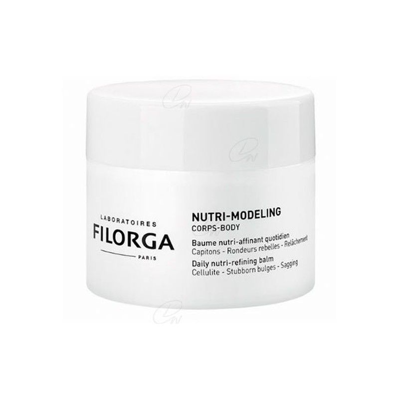 Filorga - Nutri-modeling crema corporal reductora - 200 ml — Viñamata Group
