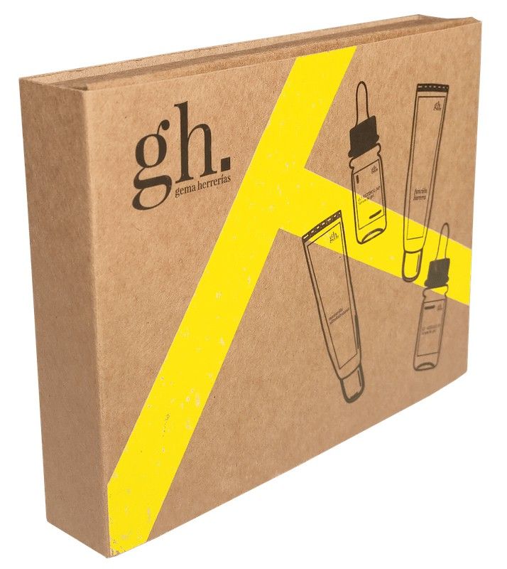 GH Pack Super Rutina — Viñamata Group