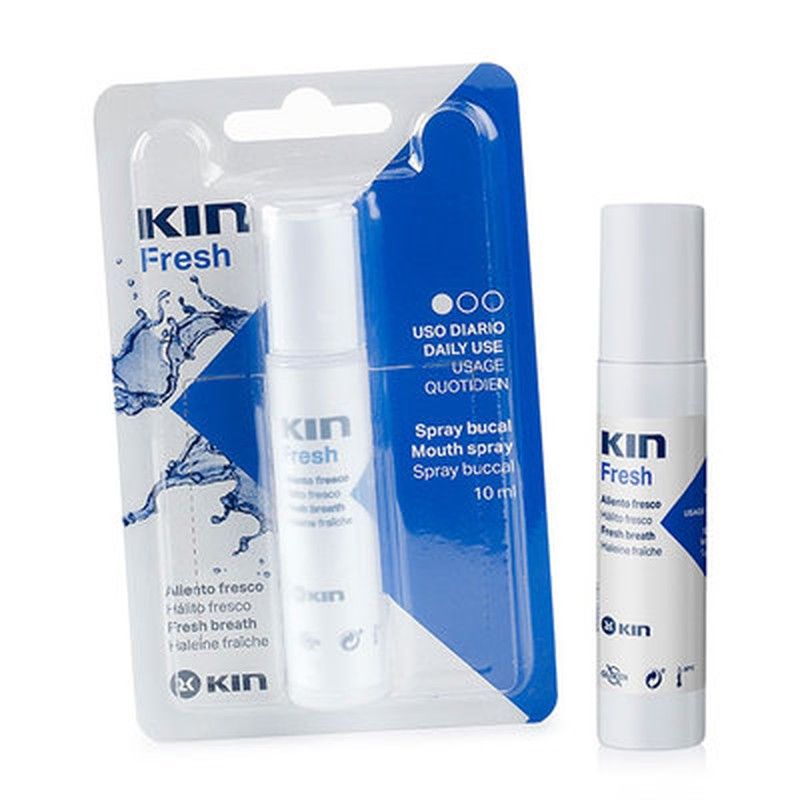 Kin Fresh Spray 15ml — Viñamata Group