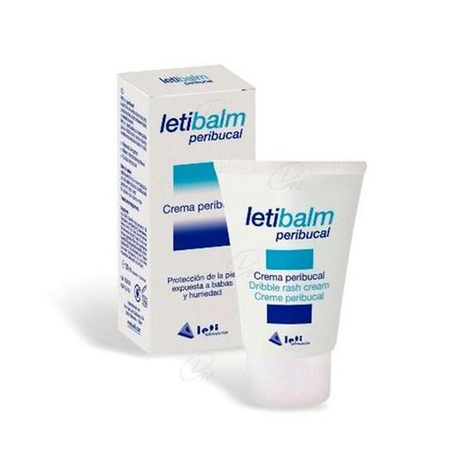 Letibalm peribucal — Viñamata Group
